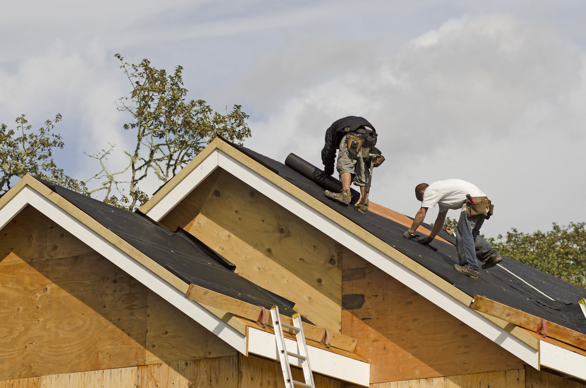 Rodriguez Roofing - Trusted Roofing Company
